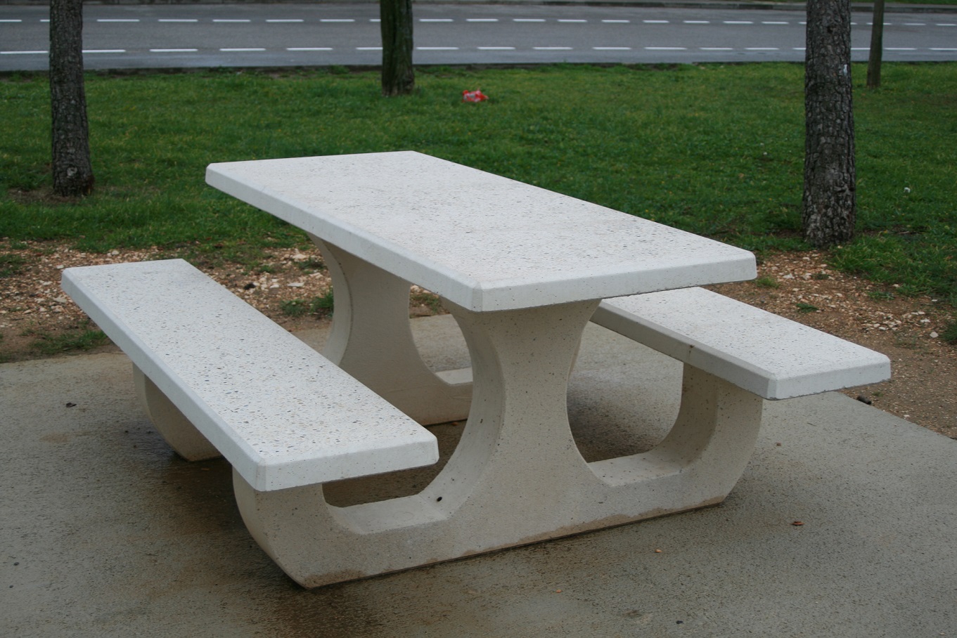 Comment améliorer la propreté d’une ville ? Francioli